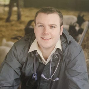 About Us | Meet the Team | Sanderson Vet