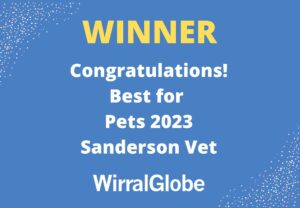About Us | Meet the Team | Sanderson Vet