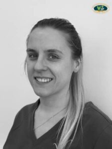 About Us | Meet the Team | Sanderson Vet