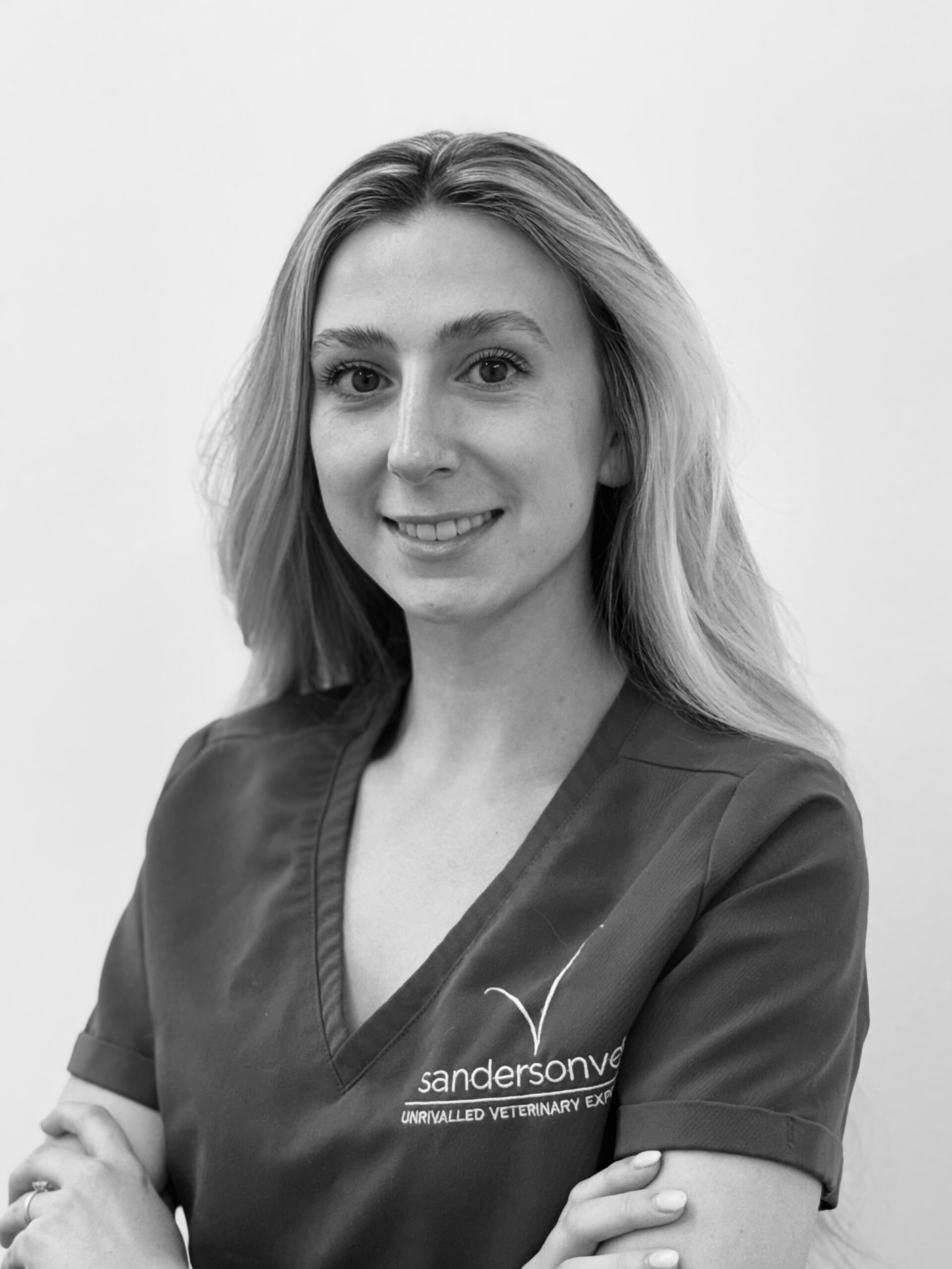 About Us | Meet the Team | Sanderson Vet