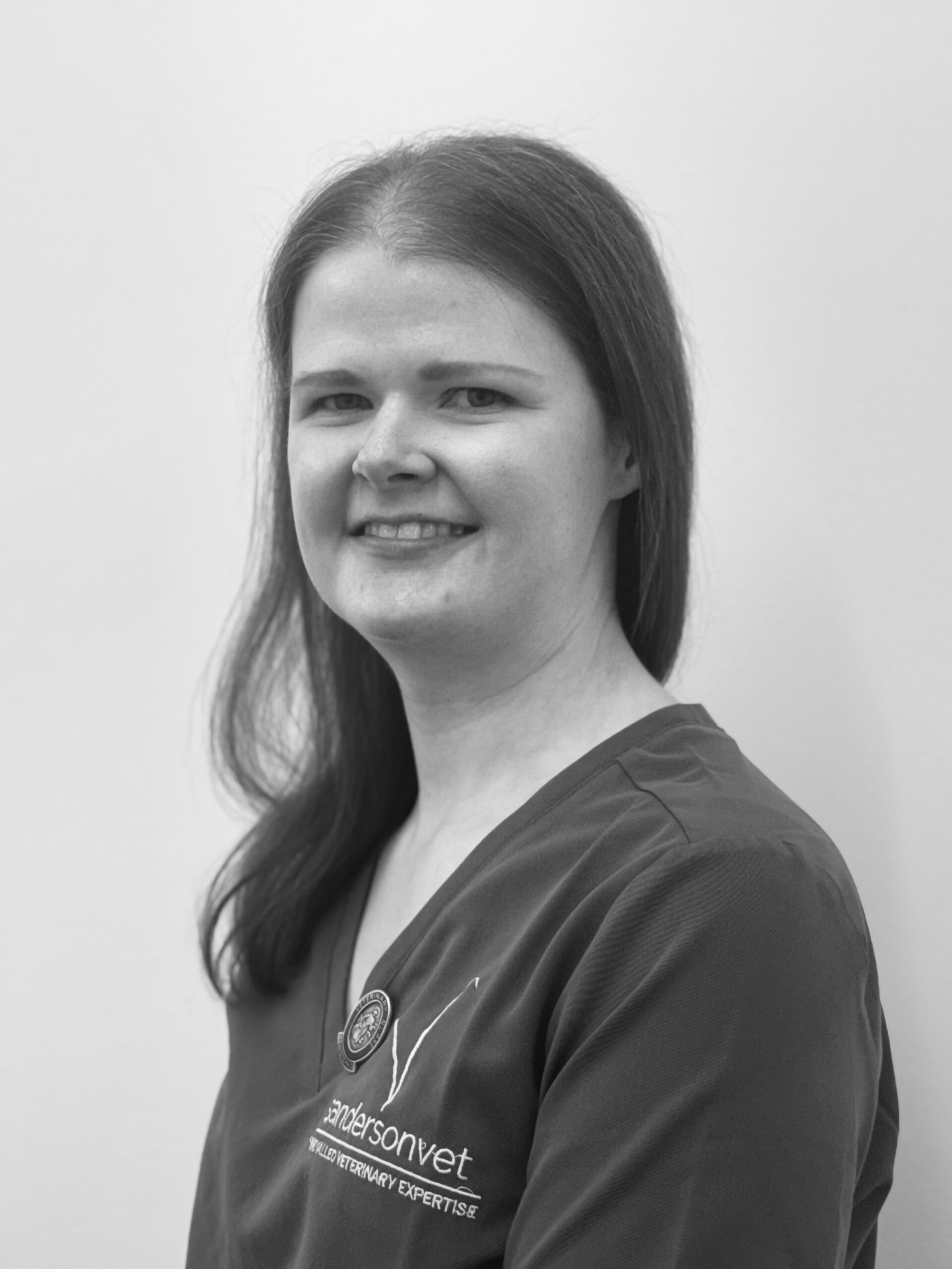 About Us | Meet the Team | Sanderson Vet